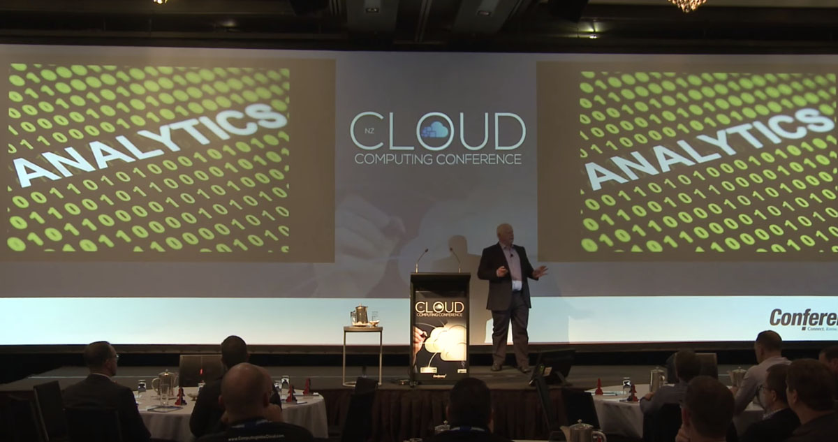 How does cloud computing enable financial analytics? | OneNet