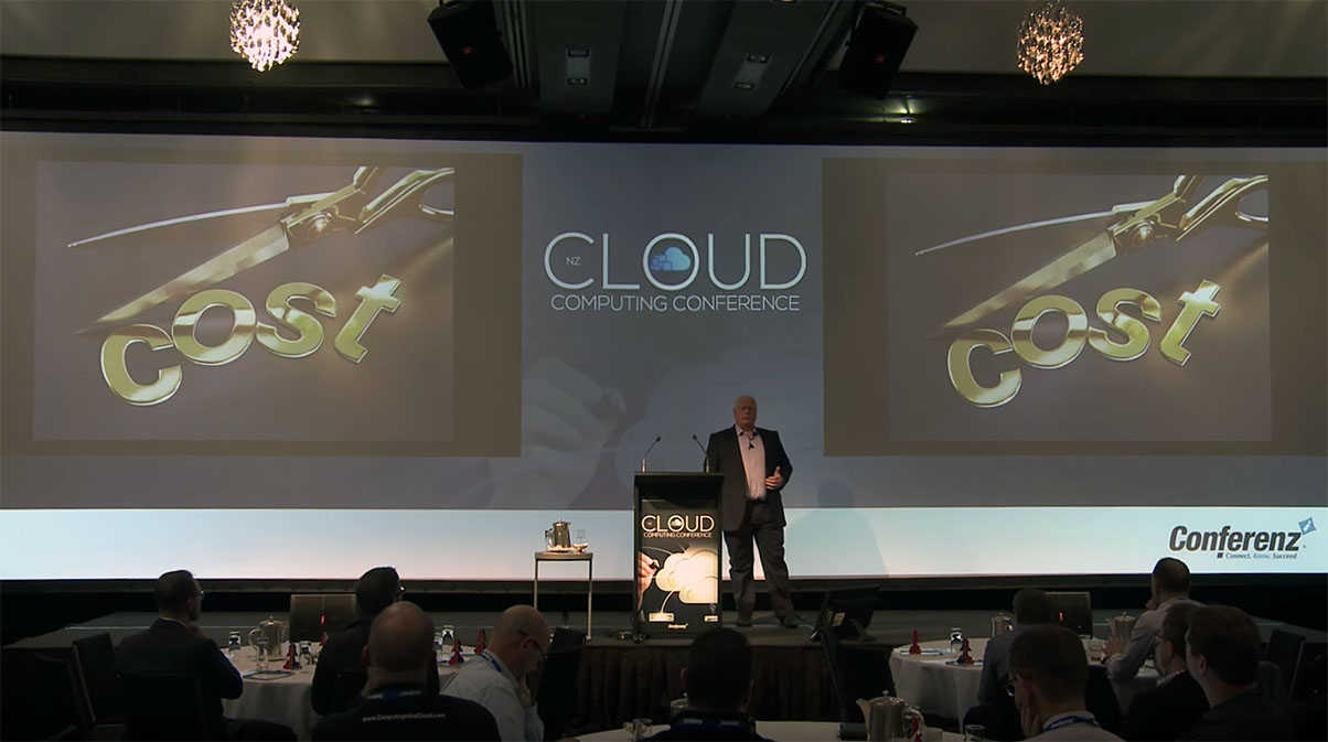 Why is Cloud Computing a Powerful Platform for Innovation? | OneNet