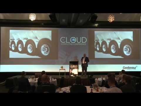 Why is cloud computing a disruptive business model innovation? | OneNet