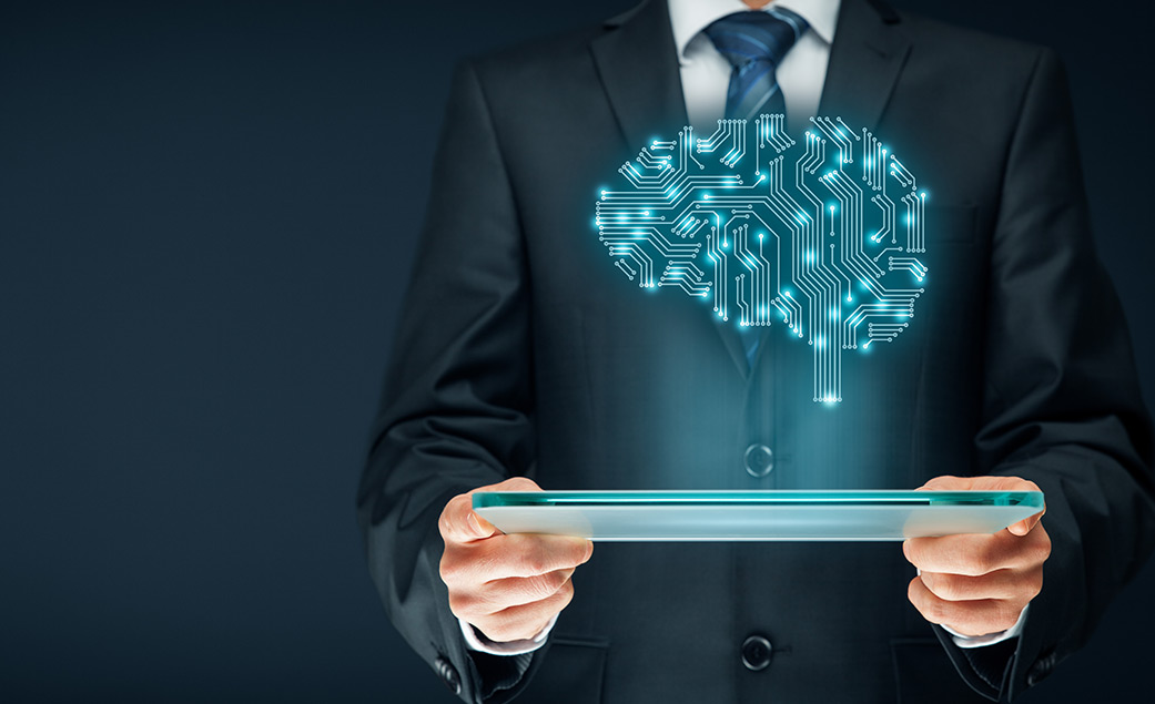 Can artificial intelligence help to feed the world? | OneNet