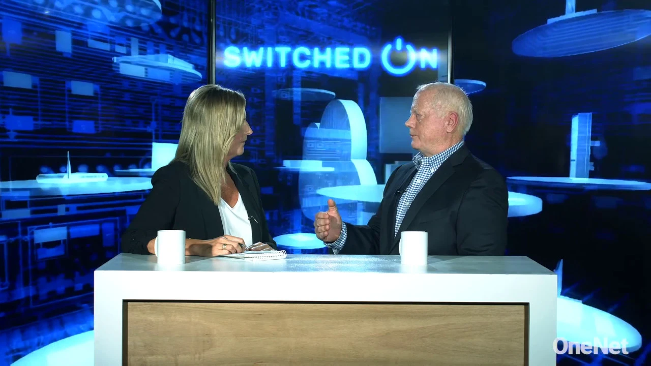 Time to embrace the power of AI | OneNet